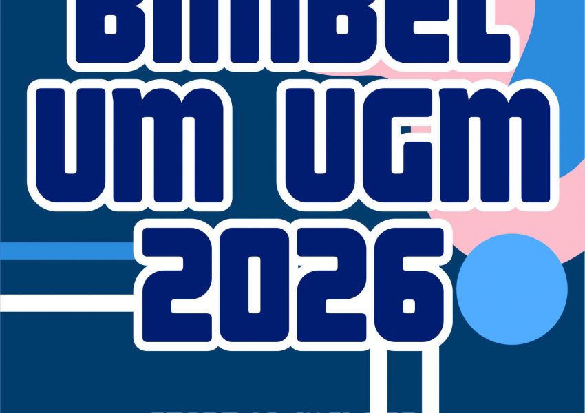 UTUL UGM – IMC